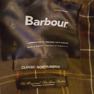 Barbour | Jackets & Coats | Barbour Classic Northumbria Mens Xl | Poshmark